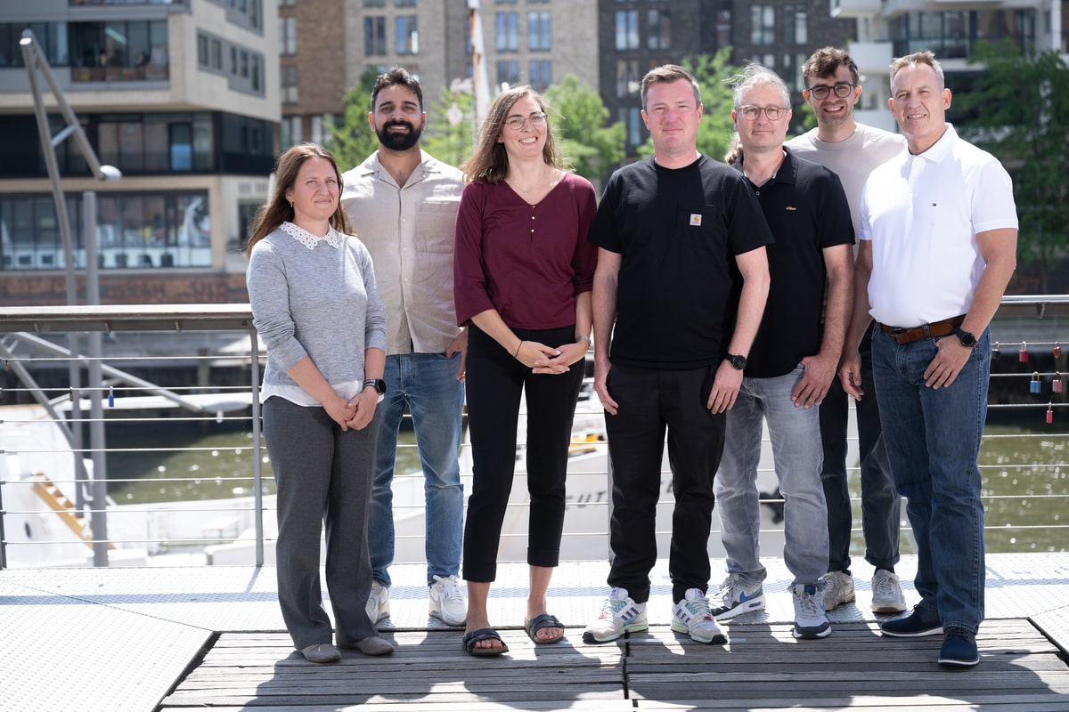 Karriere: Arbeiten bei DAA & Stellenzeigen | DAA GmbH